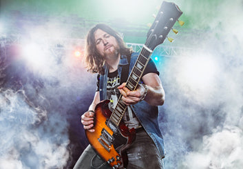 Metal Tracks – Jam Tracks Guitar